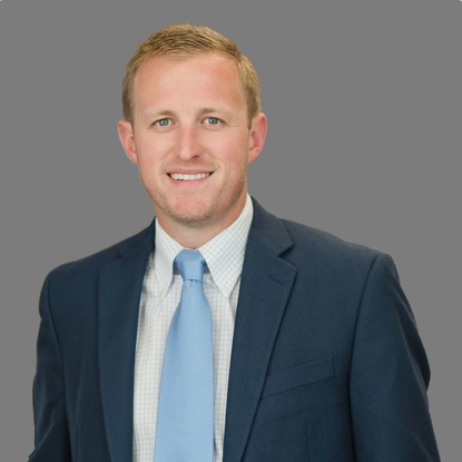 Blake Garner | Murfreesboro Attorney